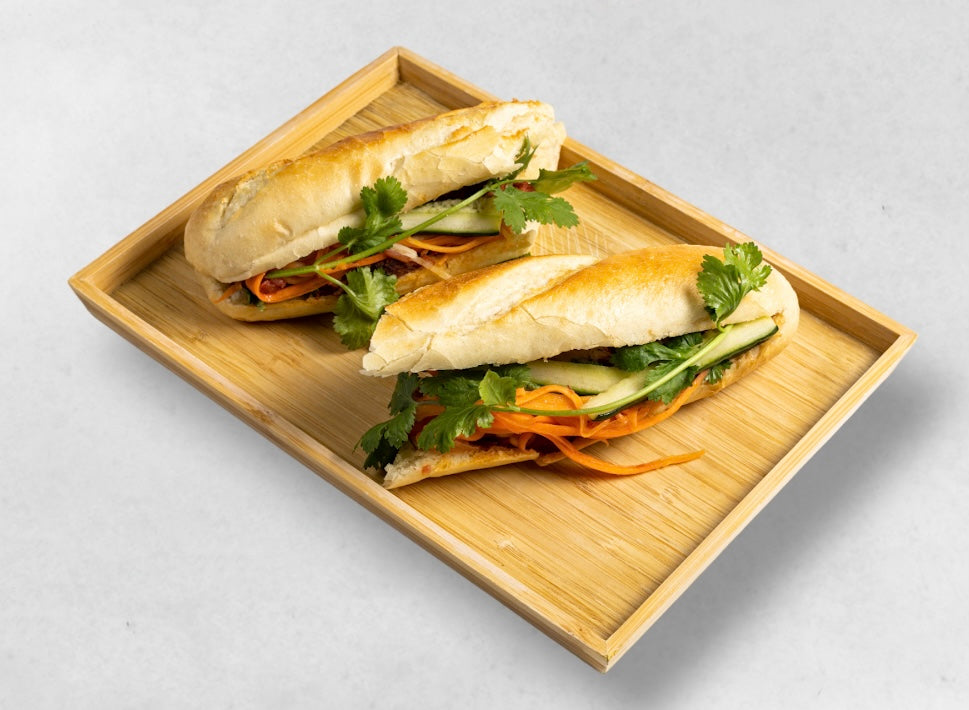 Banh Mi Box – Viet Soup Restaurant