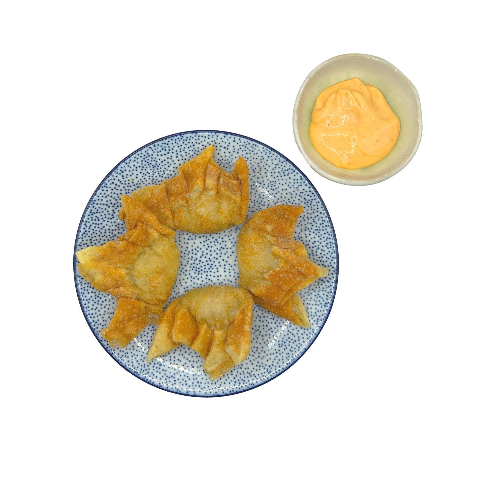 Wan Tan Chien – Viet Soup Restaurant